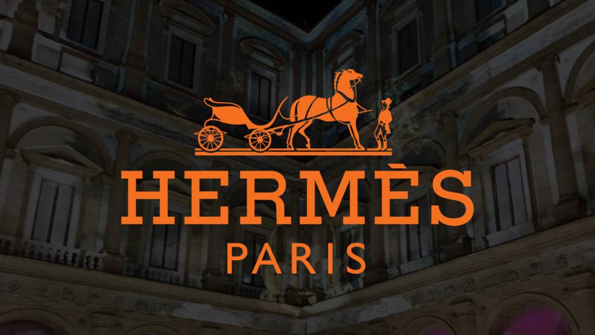 Hermés - new store opening in Rome | Eventi-x Group Srl