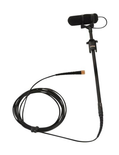 Clip SAX – TRUMPET for DPA 4099 - Eventi-x Group Srl