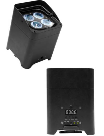 SmartBat Prolights - Eventi-x Group Srl