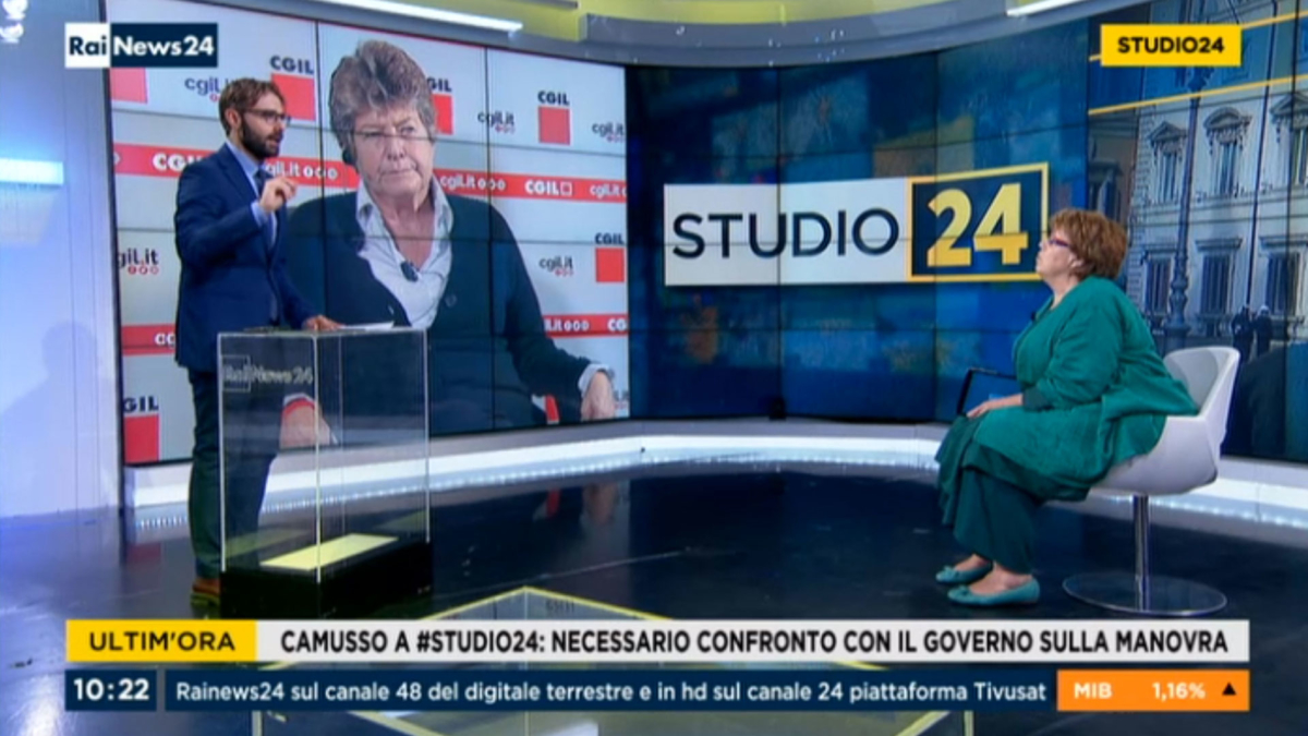 ENG & EFP crew equipments for international live event