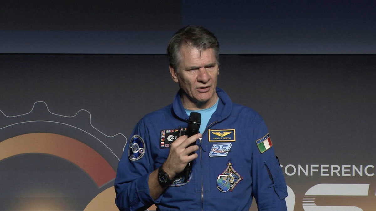 Audiovisual service for Peroni - S&D Conference | Eventi-x Group Srl