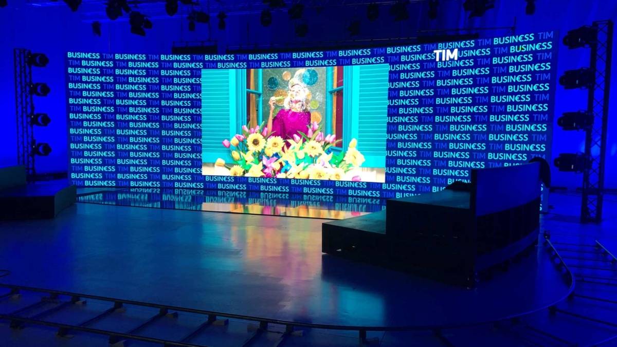 TIM e-convention - Eventi-x Group Srl