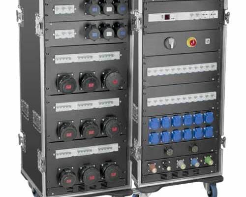 Eventi-x Group Srl - Events & Television Services