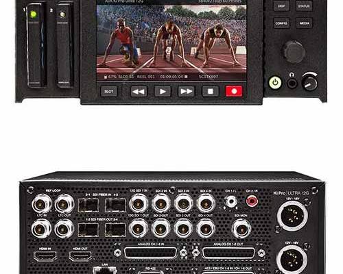 Eventi-x Group Srl - Events & Television Services